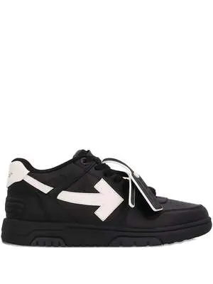 Off-White Out Of Office Sneakers