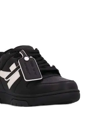 Off-White Out Of Office Sneakers