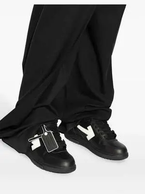 Off-White Out Of Office Sneakers