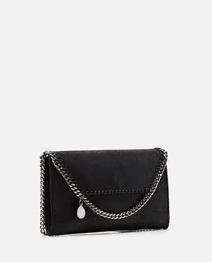 Stella McCartney Falabella Wallet With Chain Bag