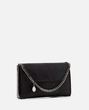 Stella McCartney Falabella Wallet With Chain Bag - Multicolor