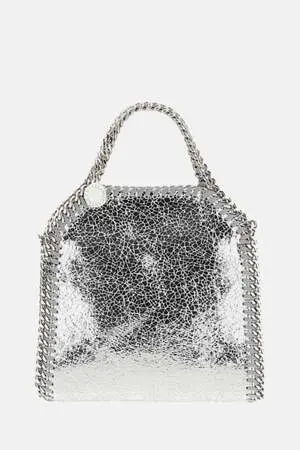 Stella McCartney Tote Bag Tiny Falabella - Multicolor