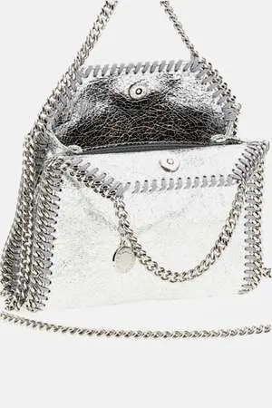 Stella McCartney Tote Bag Tiny Falabella