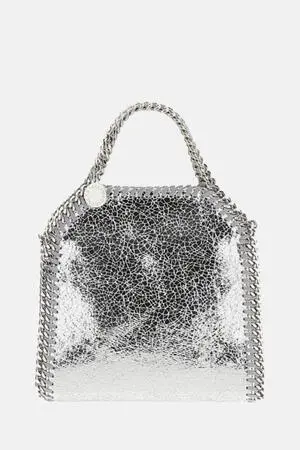 Stella McCartney Tote Bag Tiny Falabella - Multicolor