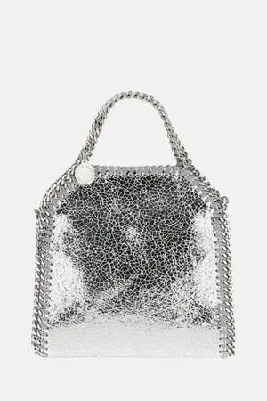 Stella McCartney Tiny Falabella Tote - Multicolor