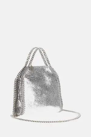Stella McCartney Tiny Falabella Tote - Multicolor