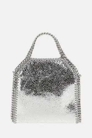 Stella McCartney Tiny Falabella Tote - Multicolor