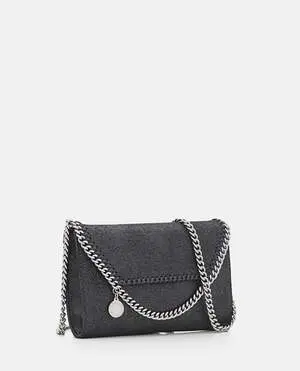 Stella McCartney Falabella Wallet With Chain Bag