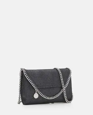Stella McCartney Falabella Wallet With Chain Bag - Multicolor