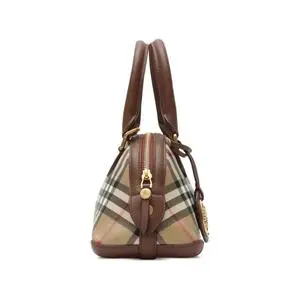 Burberry Primrose Mini Bag - Brown