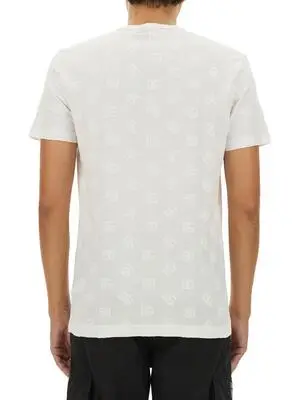 Dolce & Gabbana Cotton T-shirt