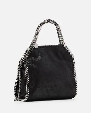 Stella McCartney Falabella Mini Tote - Multicolor