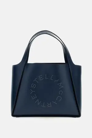 Stella McCartney Logo Tote Bag - Multicolor