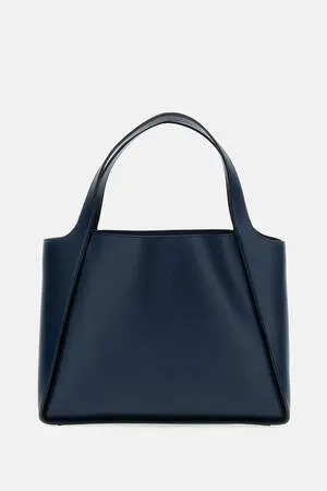 Stella McCartney Logo Tote Bag - Multicolor