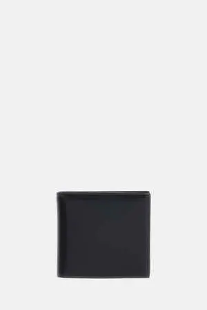 Alexander McQueen Bi-fold Cc Wallet
