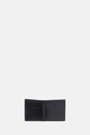 Alexander McQueen Bi-fold Cc Wallet