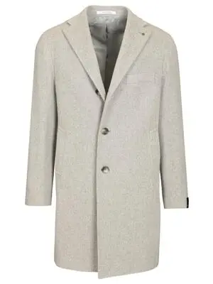 TAGLIATORE Tagliatore Men Bruce Coat