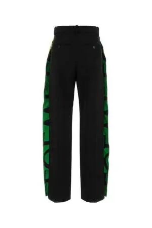 Loewe Twill Pant