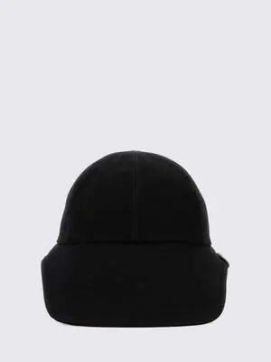 Loewe Cotton Cap With Wide Visor