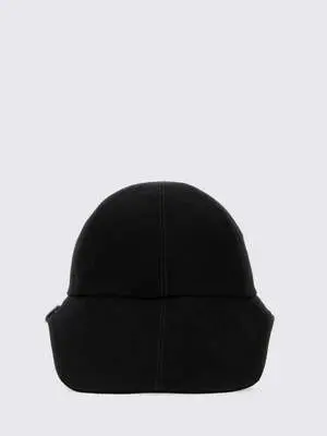 Loewe Cotton Cap With Wide Visor