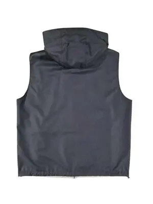 MONTECORE Zip-up Hooded Vest