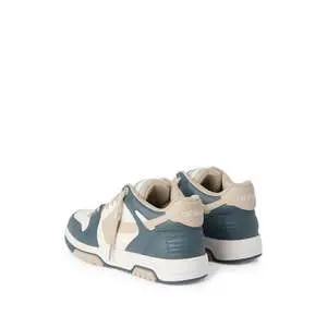 Off-White Trainers Low-tops