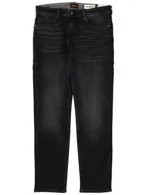 BOSS Delaware Jeans - Black