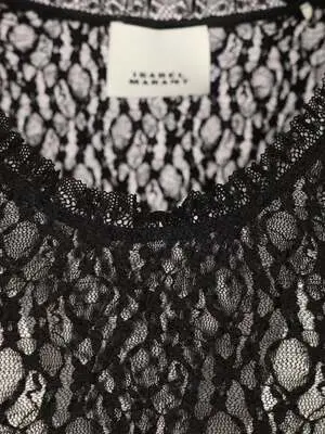 Isabel Marant Étoile Belsane-gb Dress - Black
