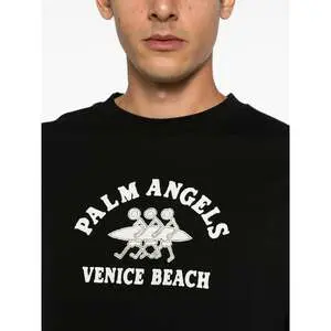 Palm Angels T-shirts & Vests T-shirts