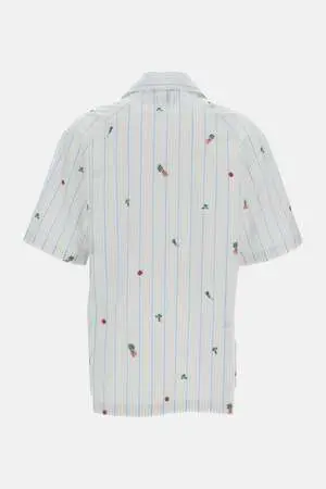 Jacquemus La Chemise Romarin Shirt