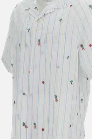 Jacquemus La Chemise Romarin Shirt