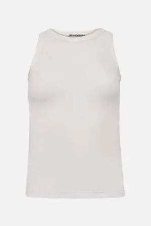 JW Anderson Sheer Vest