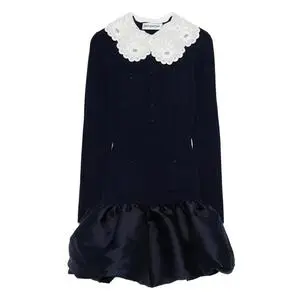 SELF-PORTRAIT Dresses Day Dresses - Blue