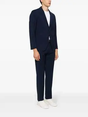 Tagliatore Double-breasted Montecarlo Suit