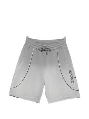 Off-White Offline Shorts Gd Gab Trackshort Castelrock