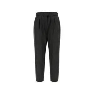 Giorgio Armani Elasticated Activewear For Women