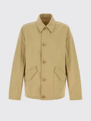 Prada Cotton Jacket - Brown