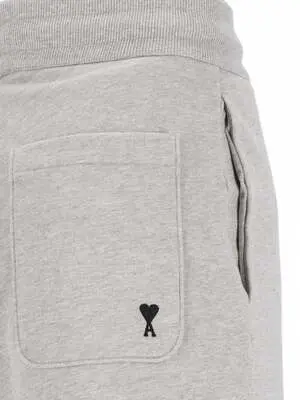 AMI Paris Tracksuit Pants