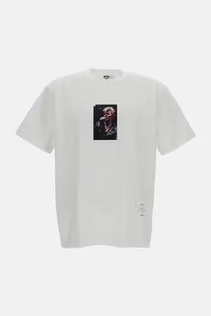 Junya Watanabe Logo Shirts For Men