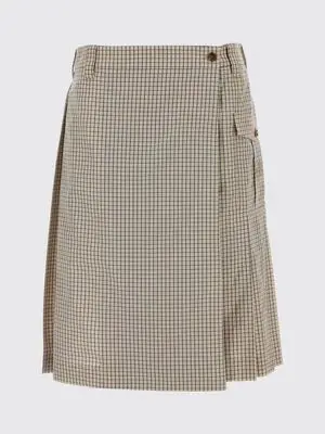 Miu Miu Skirt - Cream