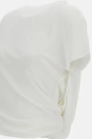Jacquemus Le Haut Mistral Jersey Top - Multicolor