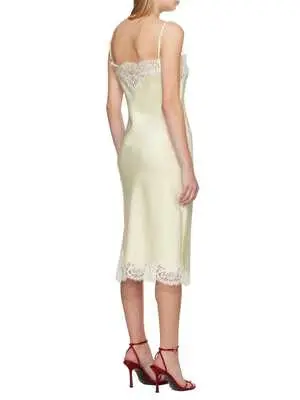 Stella McCartney Lace Dress - Multicolor