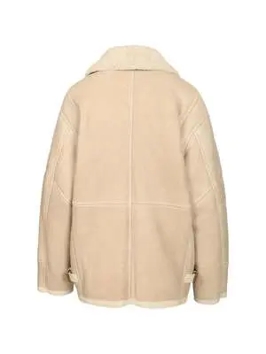 Isabel Marant Étoile Adelina Jacket