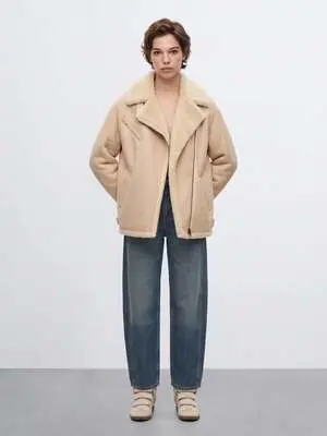 Isabel Marant Étoile Adelina Jacket
