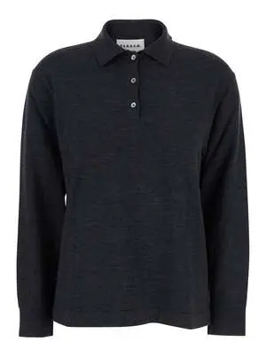 P.a.r.o.s.h Straight Hem Shirts For Women