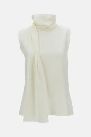 Bottega Veneta Fitted Tops