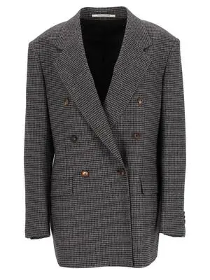 Tagliatore Loreley Jacket - Gray