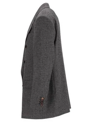 Tagliatore Loreley Jacket - Gray
