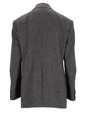 Tagliatore Loreley Jacket - Gray