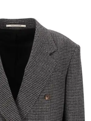 Tagliatore Loreley Jacket - Gray